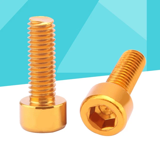 2 PCS ROTARY Washing Line Spike Screws Aluminum Alloy Handle Riser £4. ...