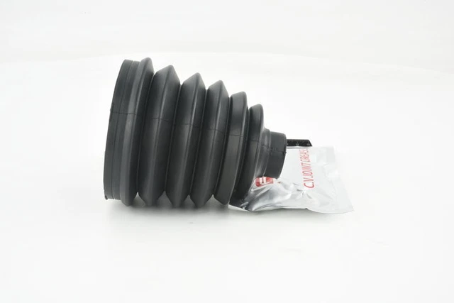 BOOT OUTER CV Joint Kit Pvc 98X119.5X30 For GMC SIERRA 2500HD (4WD) NEW ...