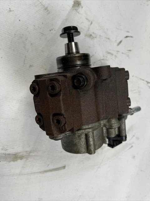 RANGER FUEL INJECTOR PUMP(HIGH PRESSURE)PART No.FB3Q-9B395-BA,2.2 QW2W ...