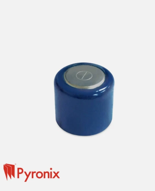 GENUINE PYRONIX-BATT-KF1215 LITHIUM Enforcer Remote BATTERY FOR THE ...