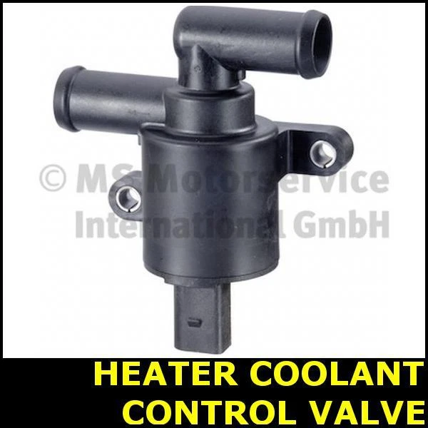 HEATER COOLANT CONTROL Valve FOR PORSCHE CAYENNE 9YA 2.9 3.0 4.0 17->ON ...