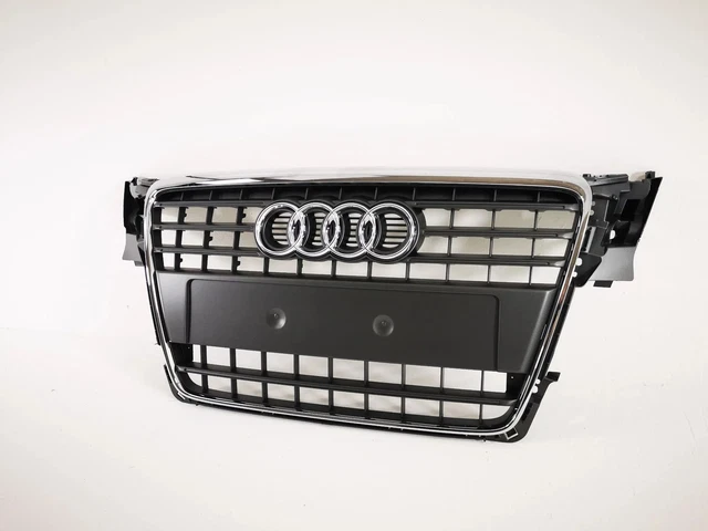 AUDI A4 B8 8K Breakergrill 8K0853651 Avant Kombi Limousine EUR 160,34 - PicClick FR