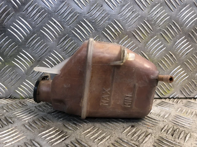 MINI COOPER R50 Refroidissement Expansion Réservoir 7509071 1.60 ...