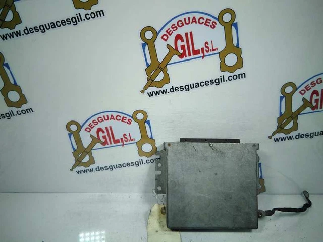 AFM55A09 BOÎTIER MOTEUR uce pour SAAB 9-3 BERLINA 2.0 SE TURBO 1998 ...