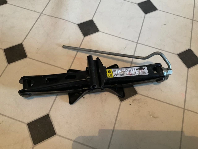 FORD MONDEO MK4 Jack Jak Jac £29.95 - PicClick UK