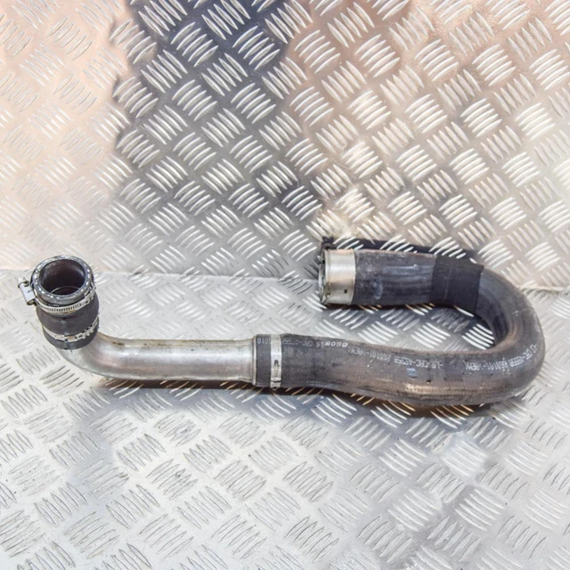 OPEL VAUXHALL MOKKA X J13 Right Side Intercooler Pipe Hose 94516221 1 ...