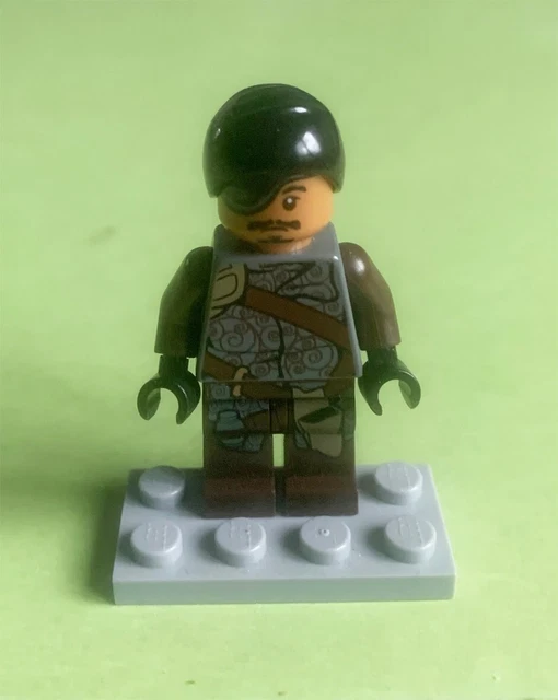 LEGO FIGURINE STAR WARS - Kanjiklub Gang Member - sw0673 EUR 4,50 ...