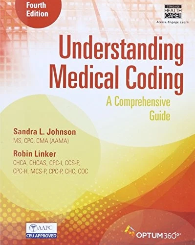 UNDERSTANDING MEDICAL CODING: A COMPREHENSIVE GUIDE (BOOK By Sandra L ...