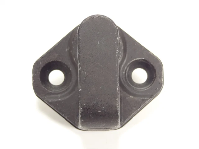 VW BUS T5 Multivan Schließkeil Schloßfalle Fanghaken elektrische ...