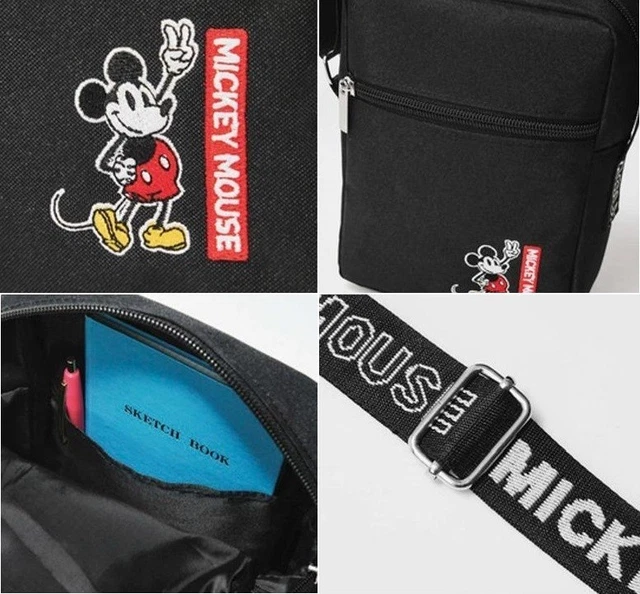 DÉCISION RAPIDE LA ceinture avec le logo est un joli sac à bandoulière ...