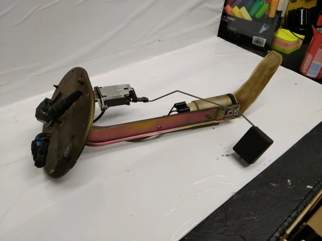 MX5 MK2 EUNOS Fuel Pump Sender Bp5A £27.95 - PicClick UK