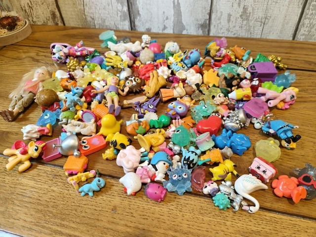 MOSHI MONSTERS FIGURES toy bundle £20.00 - PicClick UK