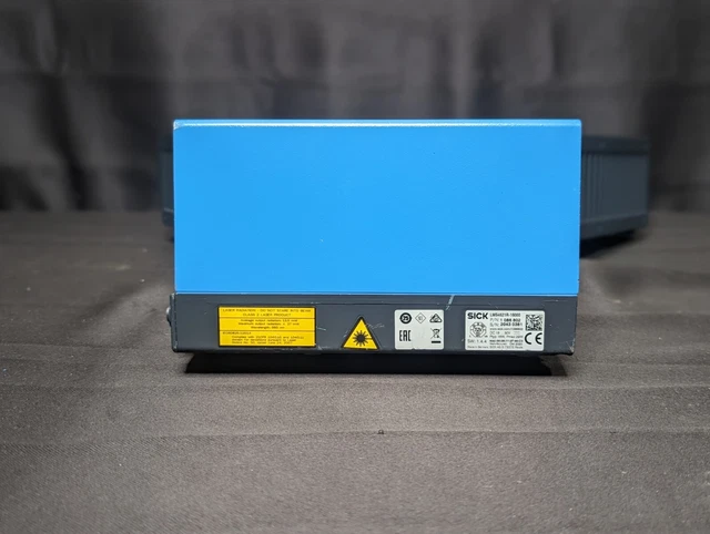 SICK LMS4521R-16000 2D LiDAR sensor LMS4000 $3,250.00 - PicClick CA