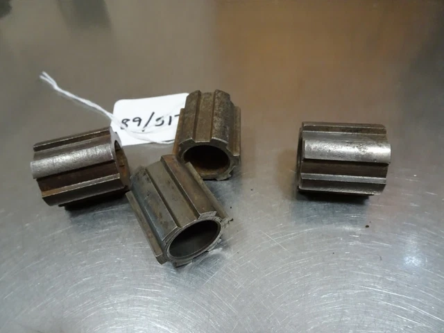 1 VINTAGE VILLIERS 9E 10E 32A Engine Clutch Hub Sleeve E8354.Francis ...