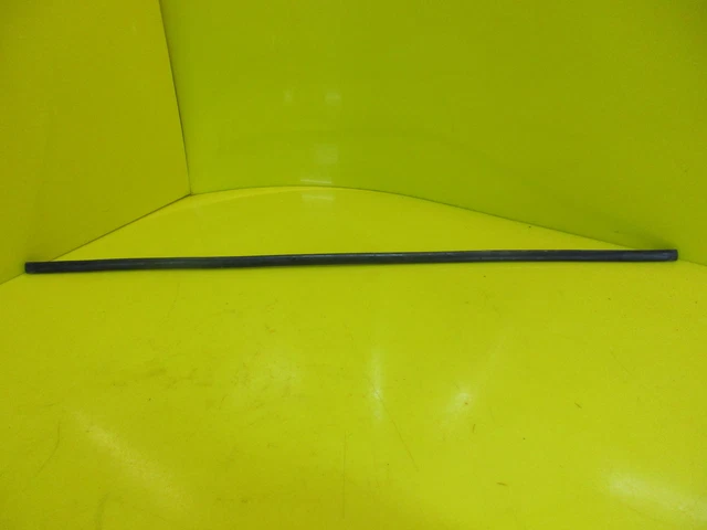 SEADOO SEA DOO 03 Gti Rear Back Bumper Trim Inner Rub Rail 3D Gs Gsx ...