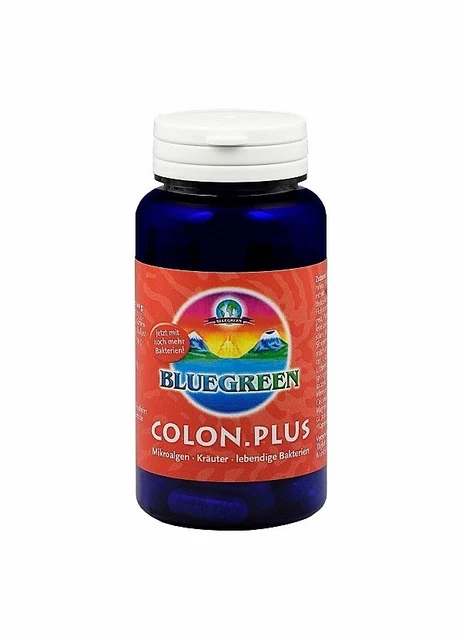 COLON.PLUS (93 EUR/100 g) EUR 27,90 - PicClick DE