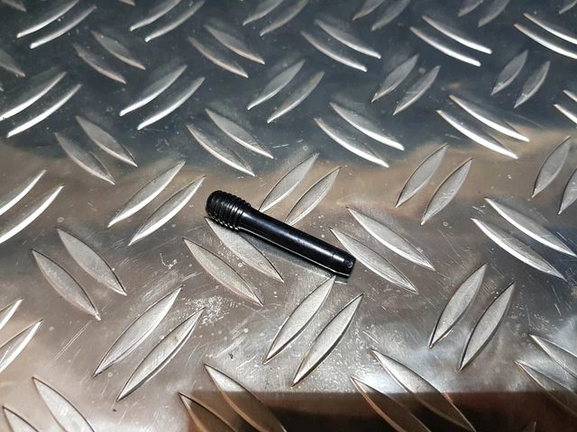 TÜR PIN TÜRPIN (2 Stück) VW Polo 6N1 u.a. EUR 10,95 - PicClick DE