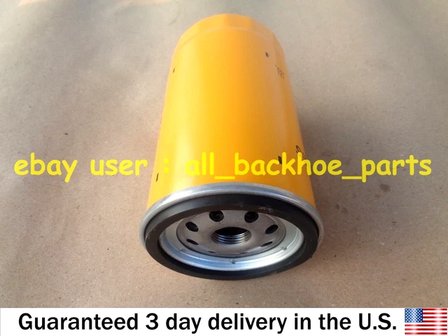 JCB TRACTOPELLE - Filtre Huile Moteur (Pièce Numéro 320/04134) EUR 29,39 - PicClick FR