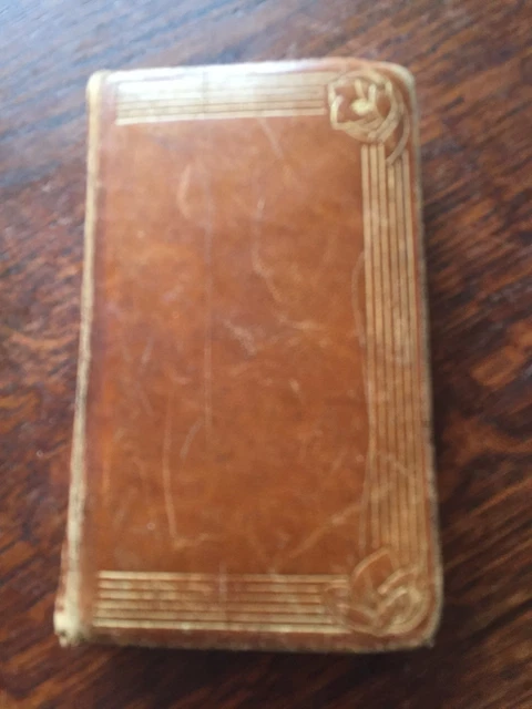 ANCIEN MISSEL DE Sainte Therese De L'enfant Jesus De 1933 EUR 10,00 ...