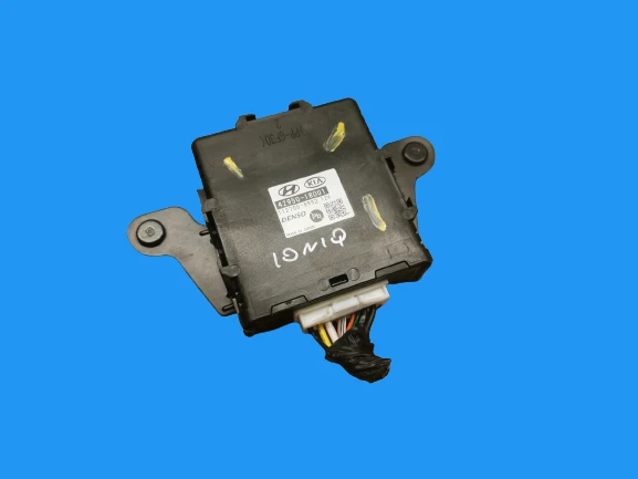 HYUNDAI IONIQ 2022 Ev Steering Column Control Unit Module 42950-18001 £ ...
