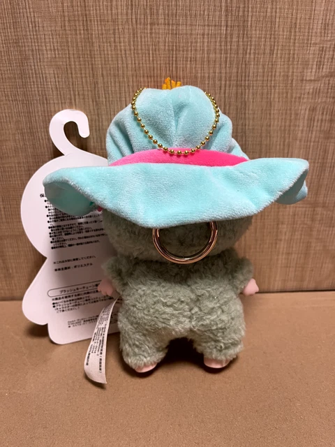 POP MART BLACKPINK Lisa LABUBU Zimomo The Monsters Plush Sanrio Scrump ...