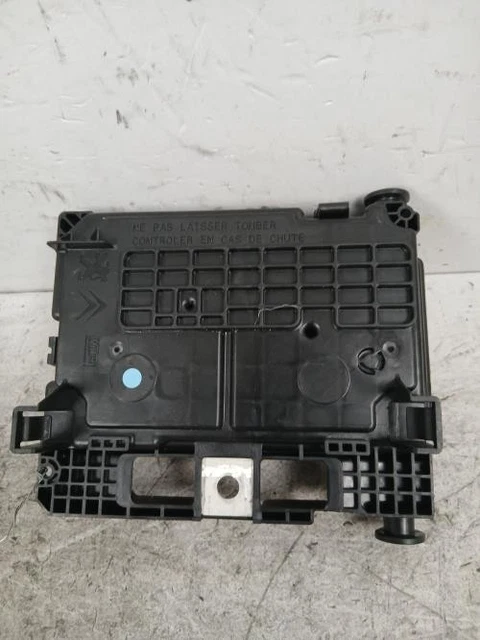 BOITIER SERVITUDE MOTEUR (BSM) PEUGEOT 207 PHASE 2 EUR 80,00 - PicClick FR