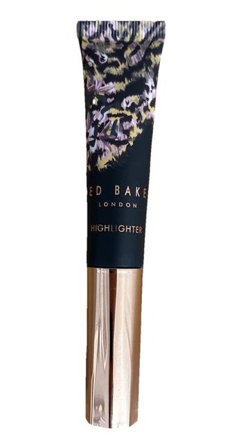 TED BAKER GLIMMER & Glow Highlighting Wand 10ml Highlighter Makeup £4. ...
