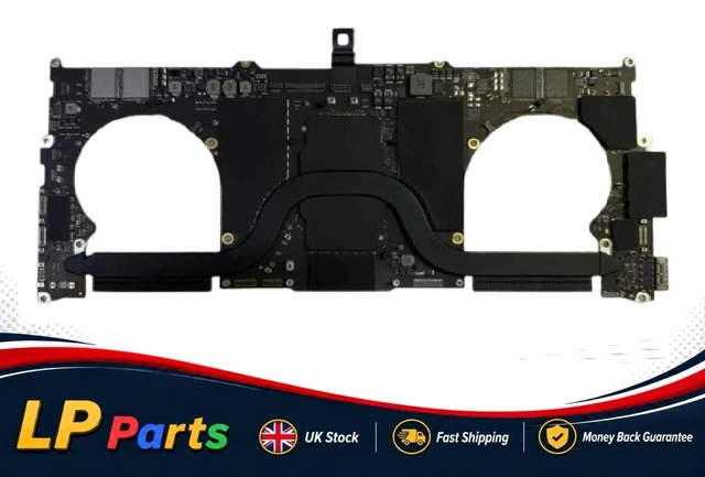 GENUINE MACBOOK PRO A2442 Motherboard Logic Board M1 2021 16GB 1TB SSD ...