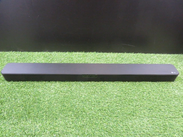 LG SOUNDBAR MODEL SL4Y - Sound Bar Only £29.99 - PicClick UK