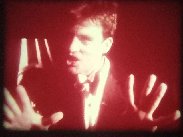 RARE FILM 16MM scopitone clip ANGEL CITY "No secrets" 1980 EUR 89,00 ...