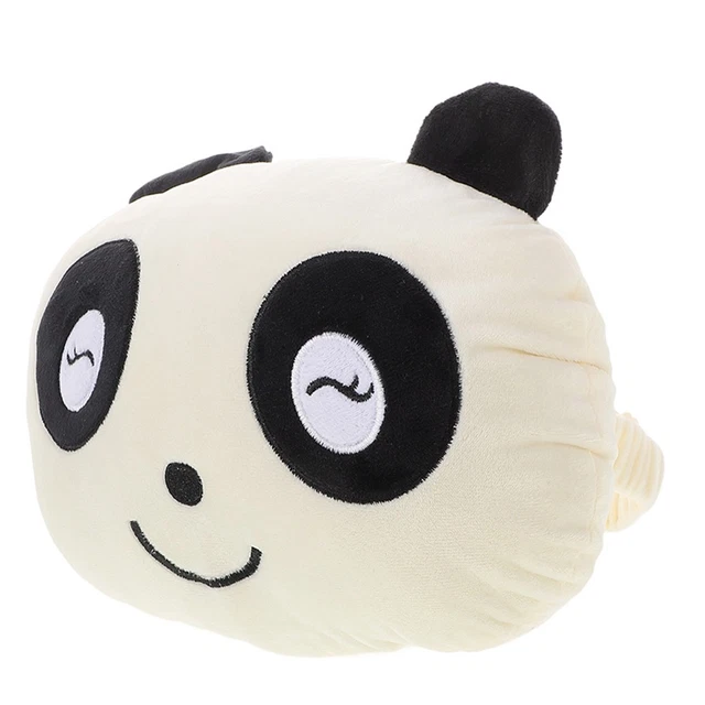 CAR ACCESSORIES PINK Beaded Seat Covers for Cars Neck Pillow Headrest ...