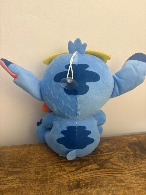 DISNEY LILO & Stitch Plush Dangler - very good condition £8.00 ...