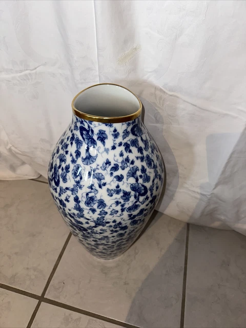 Rosenthal Vase Wert