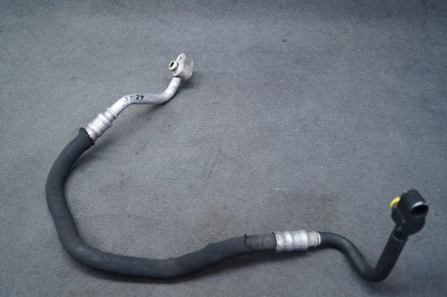 ORIGINALE AUDI A6 4F C6 3,0 Tdi Tubo Aria Condizionata 4F0260701S EUR ...