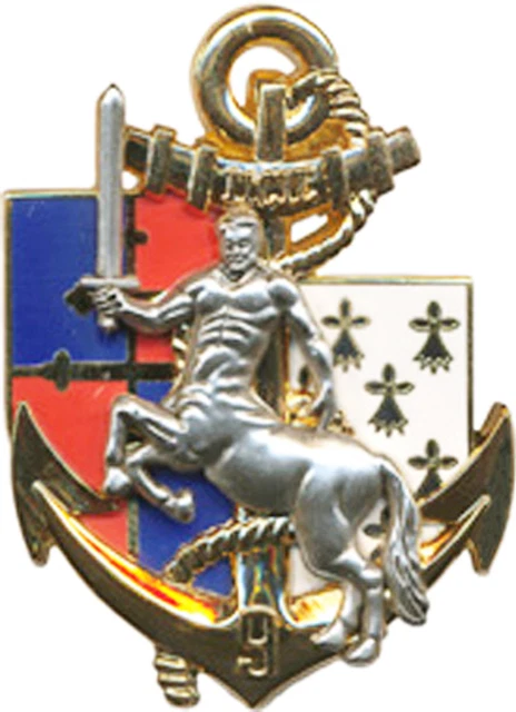 C.F.I.M,CENTRE FORMATION INITIALE Militaire,9° B.I.M.a,centaure ...