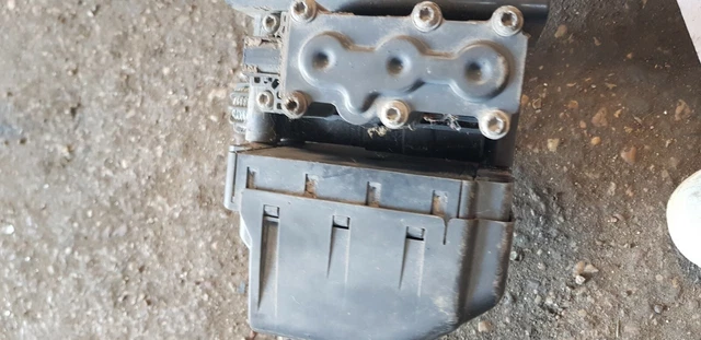SCANIA R, P, G, L series EURO6 solenoid valve air suspension 1889796 ...