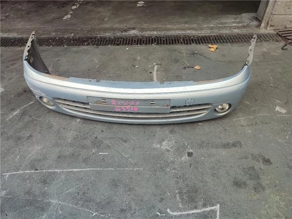 PARE-CHOCS AVANT CITROËN Xsara Hatchback 2.0 HDi 90 (DW10TD(RHY)) 2004 X EUR 68,44 - PicClick FR