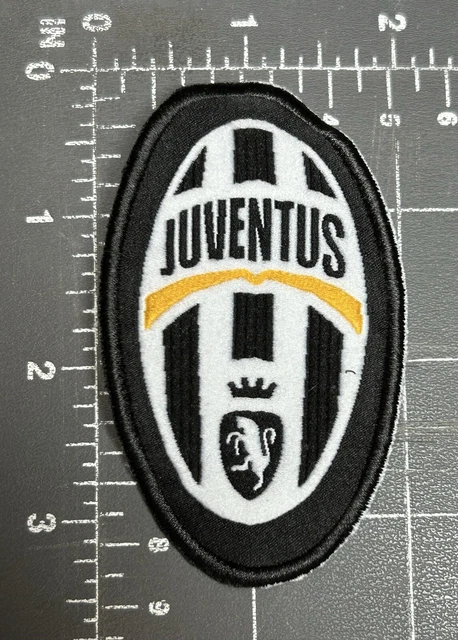 JUVENTUS FC FOOTBALL Club Calcio Team Turin Italia Logo Crest ...