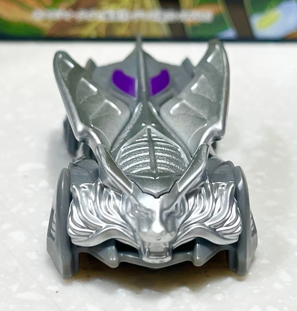KAMEN RIDER CHASER (Chaser Bat Viral Core) ~ Voiture de changement de ...