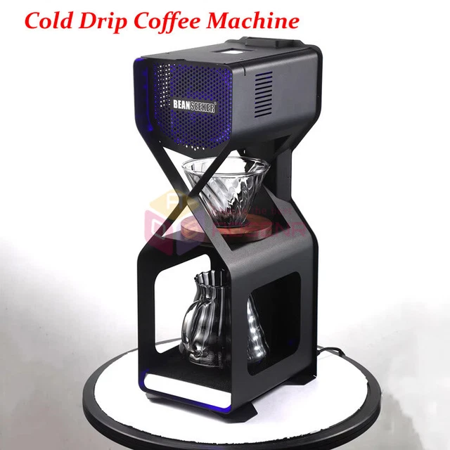 C1 COLD DRIP Coffee Machine Cold Brew Coffee Maker Smart Drip Coffee ...