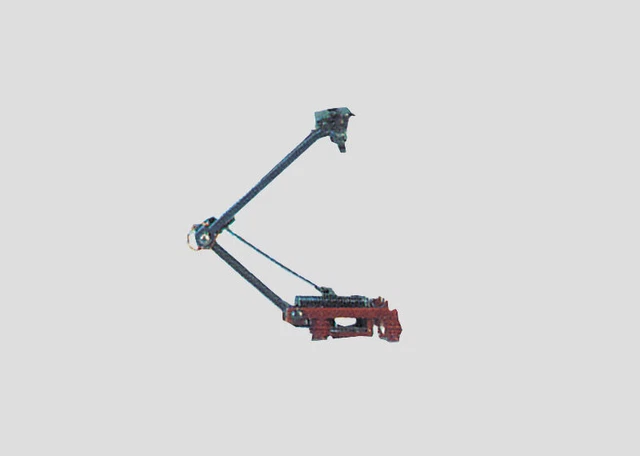 MARKLIN 7219 HO Scale Single Arm Pantograph Replacement £29.32 ...