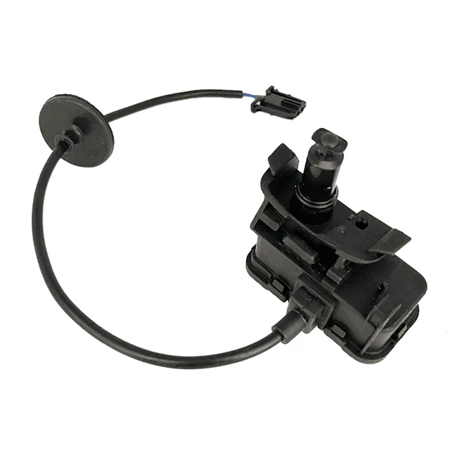 FUEL DOOR LOCK Motor Actuator Replacement Parts for VW Polo MK5 2009 ...