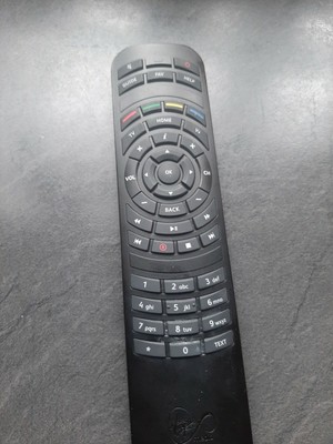 VIRGIN MEDIA REMOTE control £3.00 - PicClick UK