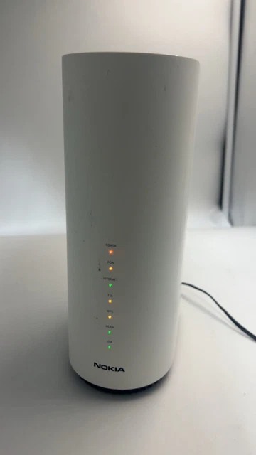 NOKIA G-2426G-B ROUTER by GPON ( Full Fibre) $102.17 - PicClick AU