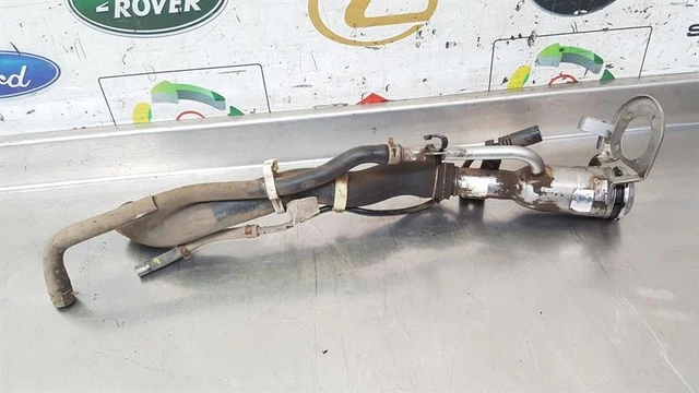 FORD RANGER 3.2 T6 Mk3 2016- Diesel Fuel Filler Neck Hose Line Pipe ...