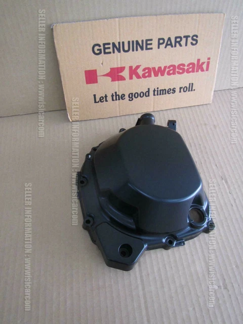 KAWASAKI Z900RS Z900RS SE 2018-2022 COVER CLUTCH 14032-0640 engine ...