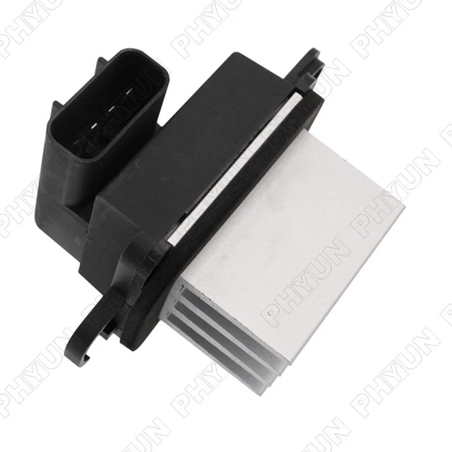 AUTO GEBLÄSEMOTOR WIDERSTAND 27151ZT00A für 2005-2008 Nissan Armada ...