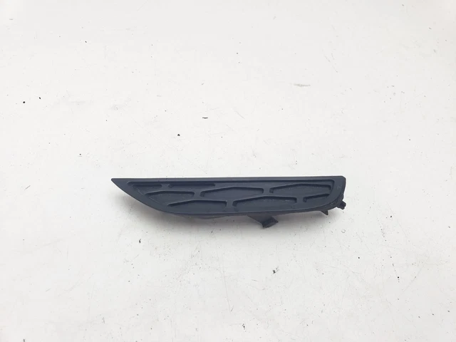 RANGE ROVER EVOQUE L538 Front Bumper Lower Trim Cover Left Side 2013 £ ...