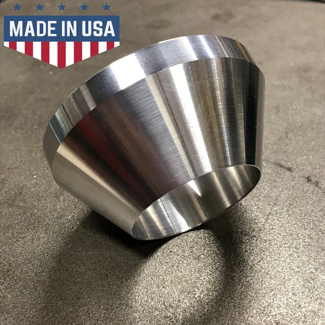 MANUAL TIRE CHANGER Billet Aluminum Centering Cone Upgrade Car Truck ...