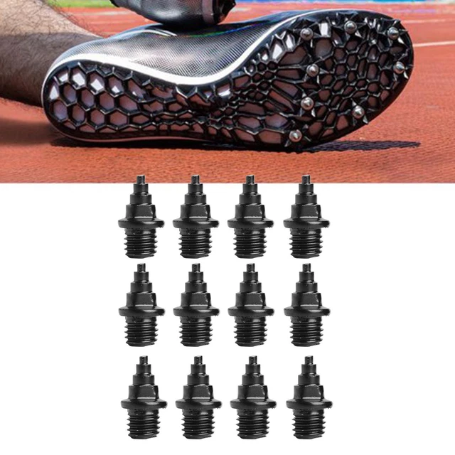 12X RUNNING SPIKES for Middle and Long Distance Running 800-1000M ...